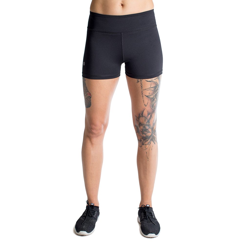 Mighty Mini Shorts – Pivotstar