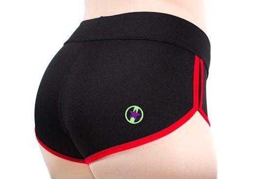 Chica Bomb Hot Shorts – Pivotstar